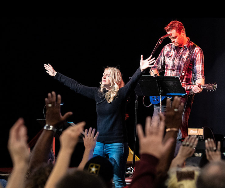 Central Conference of the Evangelical Covenant Church